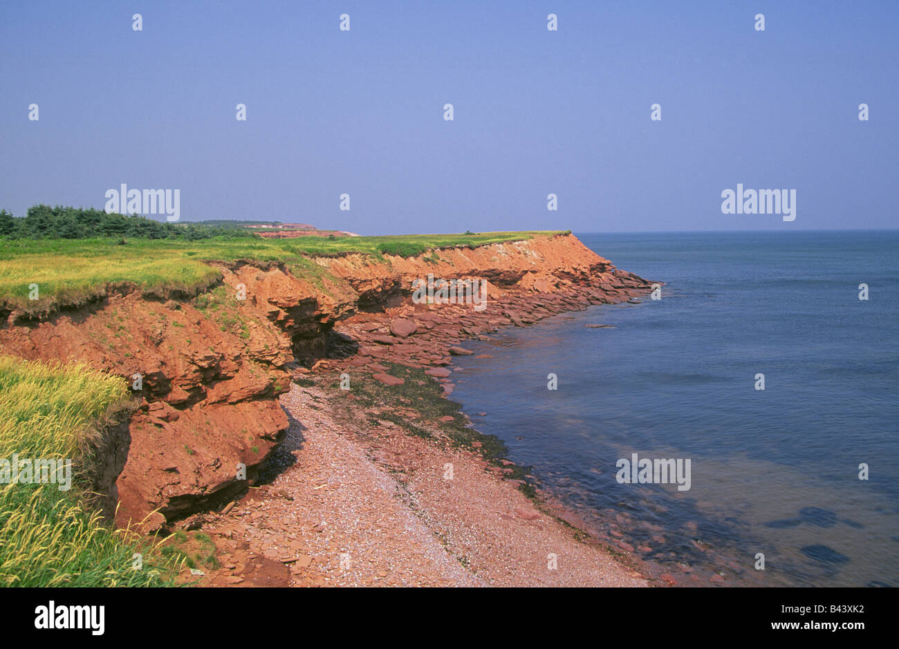 Shoreline prince edward islands hi-res stock photography and images - Alamy