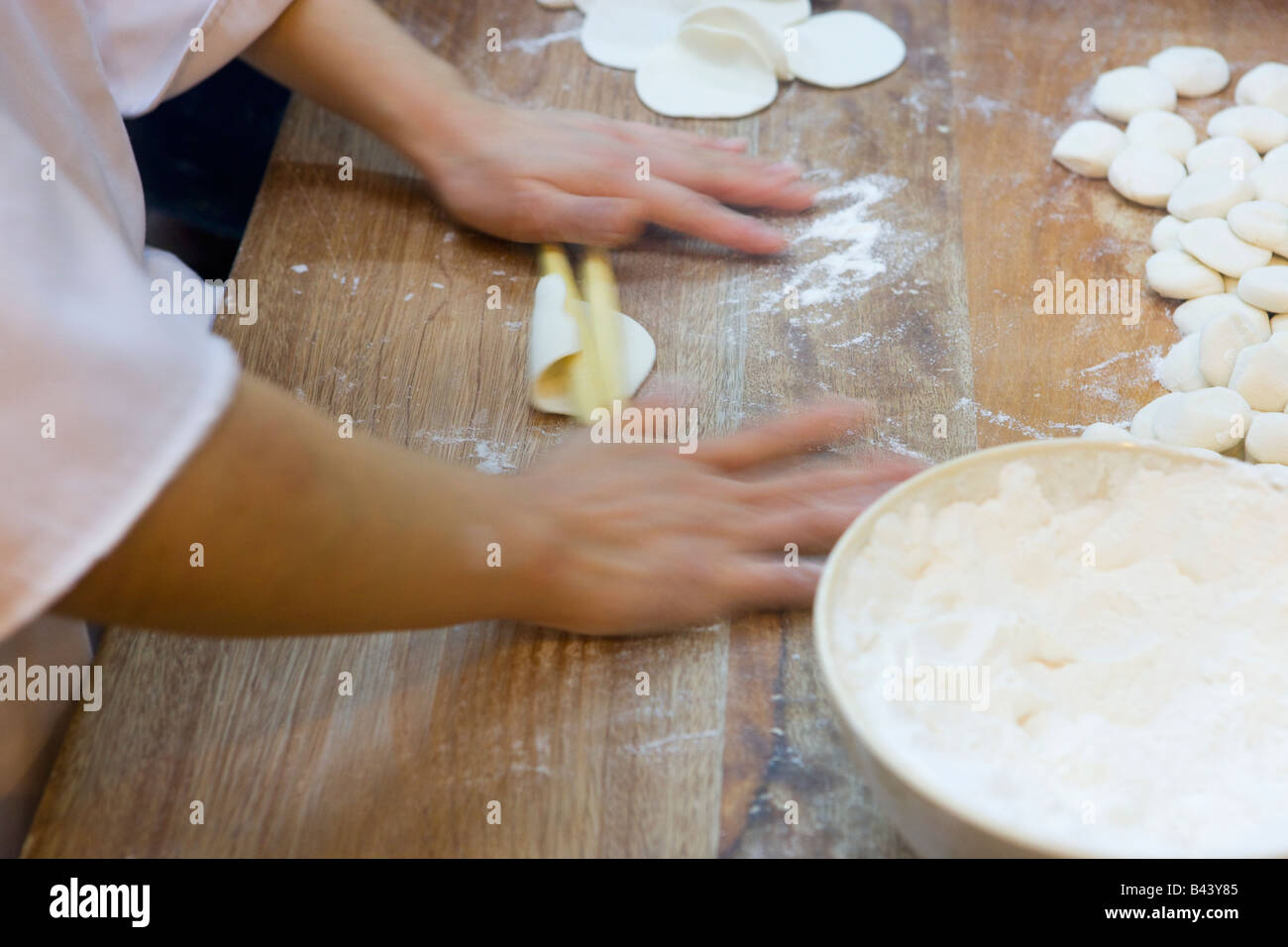 China food custom hi-res stock photography and images - Alamy