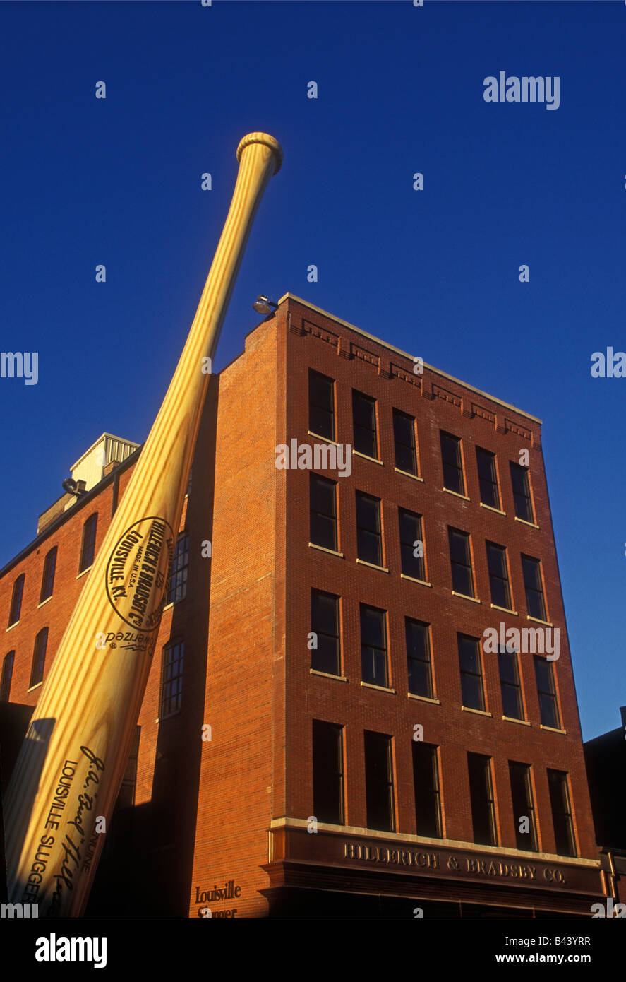 Louisville slugger hi-res stock photography and images - Alamy