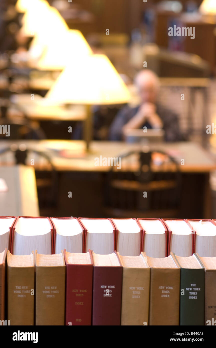 Butler Library, Columbia University, NYC Stock Photo - Alamy