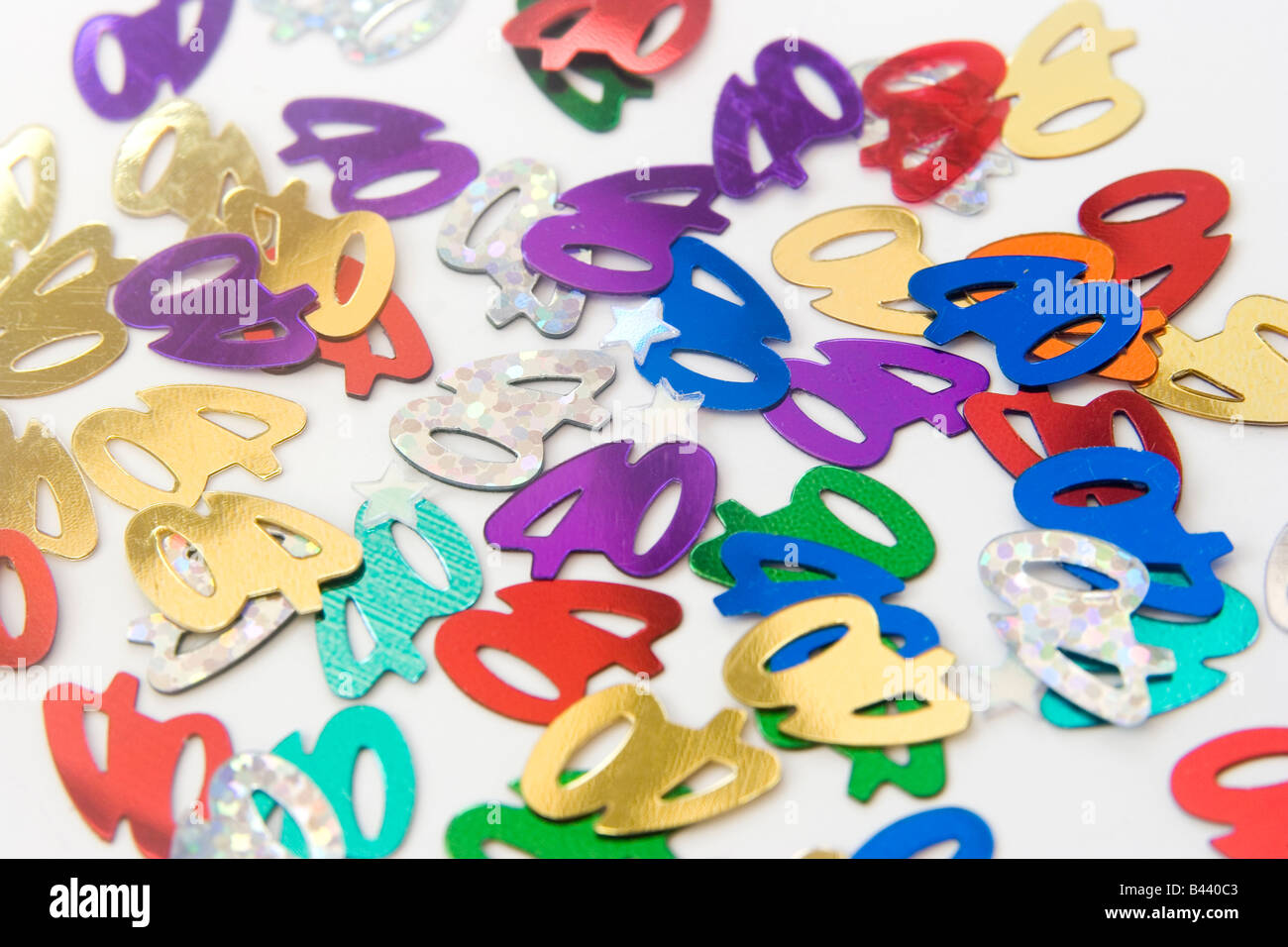 Forty birthday hi-res stock photography and images - Alamy