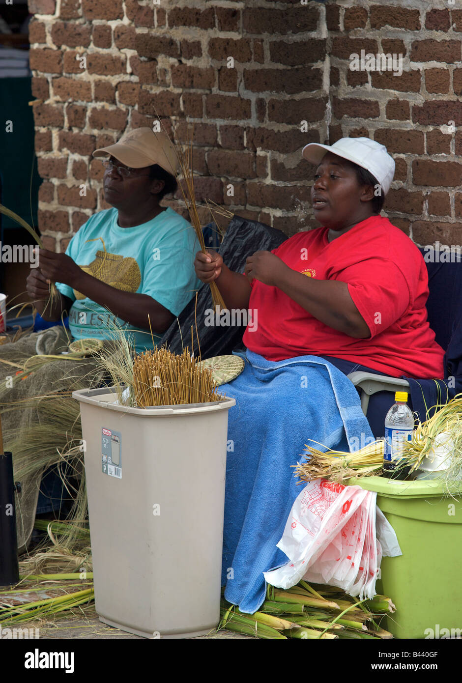 Gullah Basket High Resolution Stock Photography and Images - Alamy
