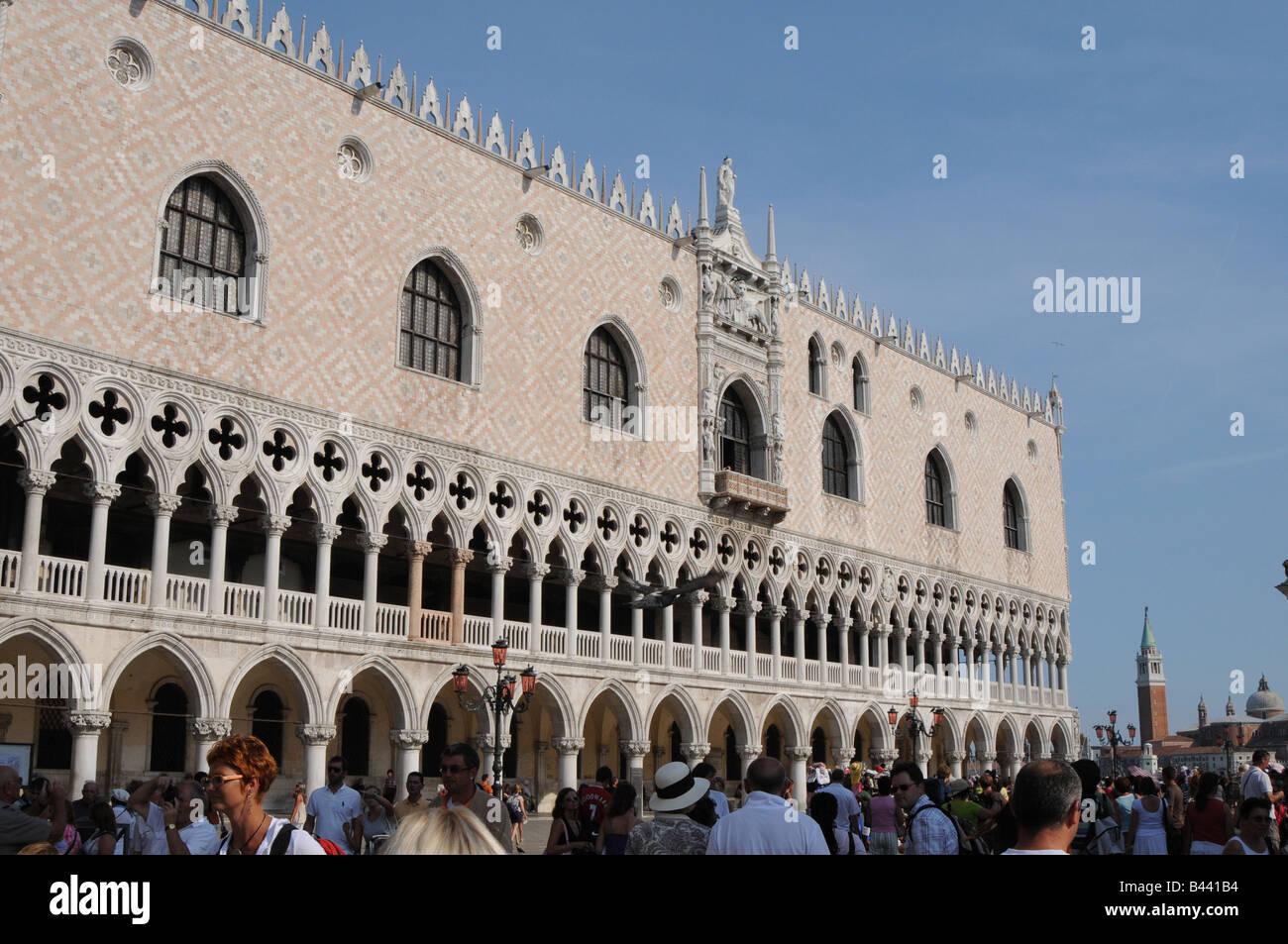 Italy the ducal palace hi-res stock photography and images - Alamy