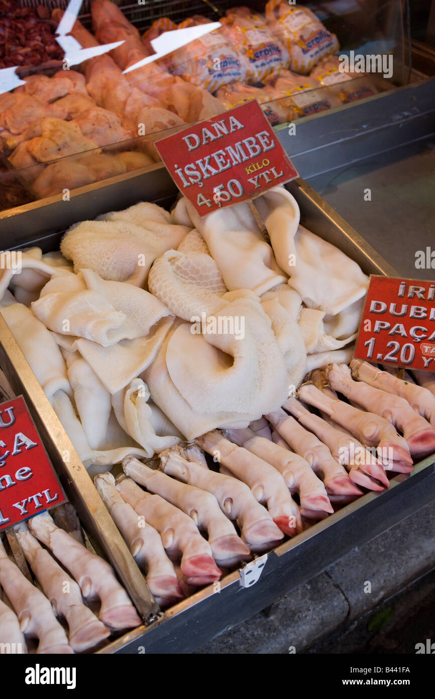 Tripe Shop Stock Photos & Tripe Shop Stock Images - Alamy