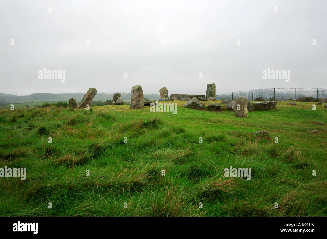 Tarland High Resolution Stock Photography and Images - Alamy
