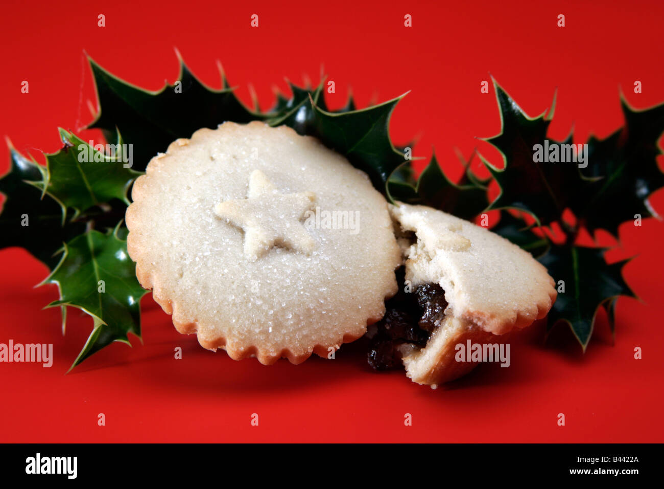 Minced fruit pies hi-res stock photography and images - Alamy