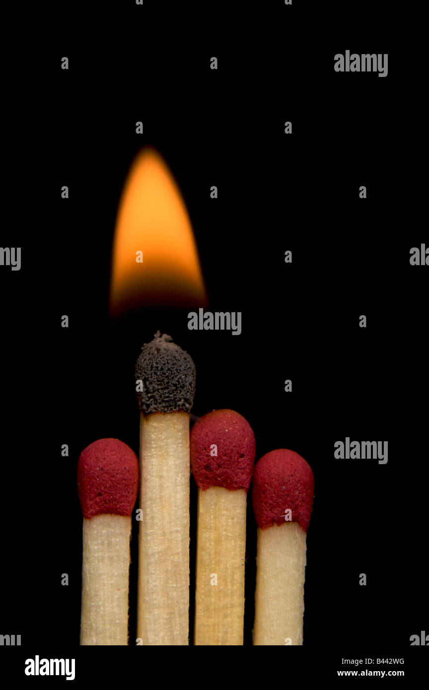 One matches hi-res stock photography and images - Alamy
