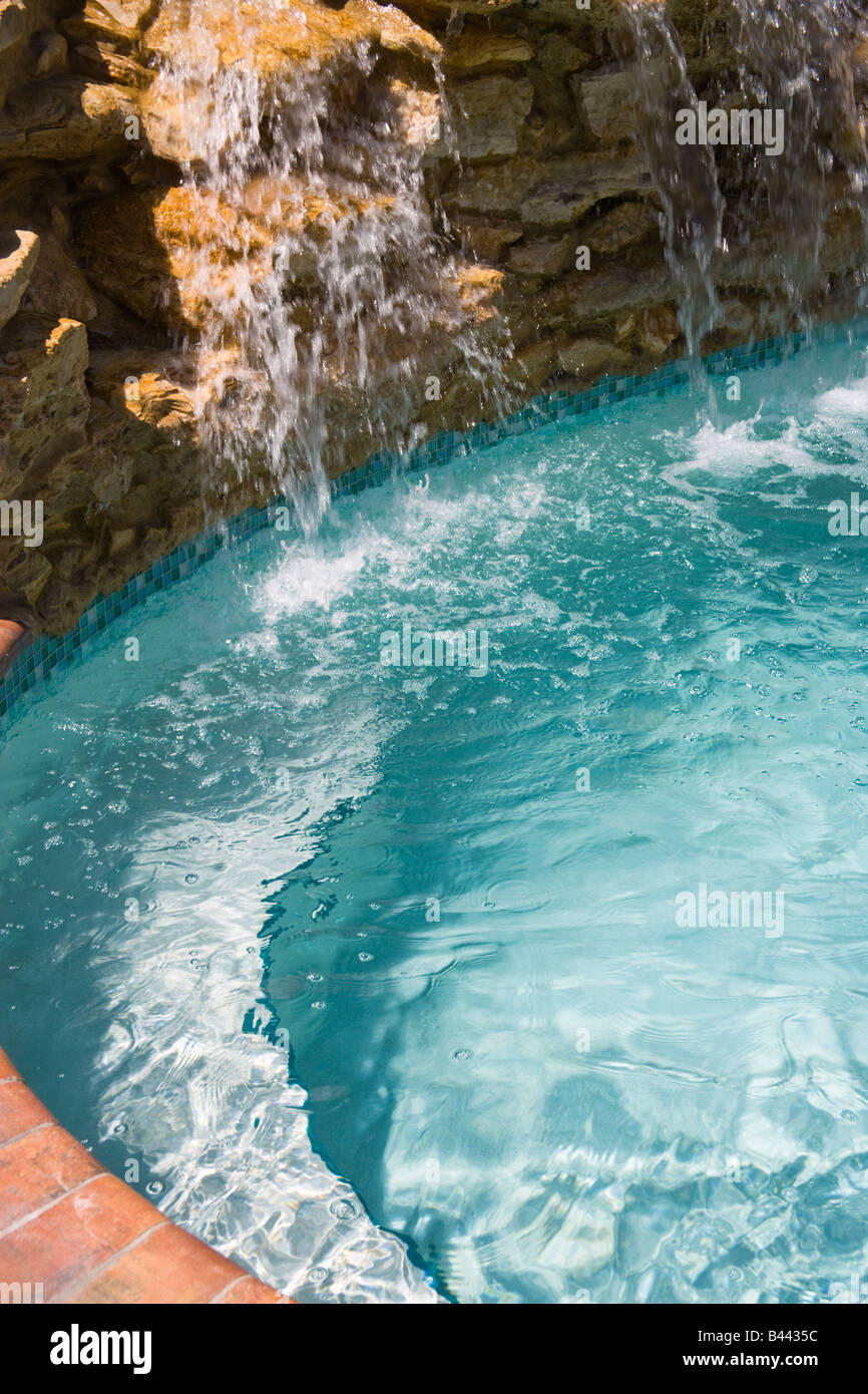 Spas water hi-res stock photography and images - Alamy