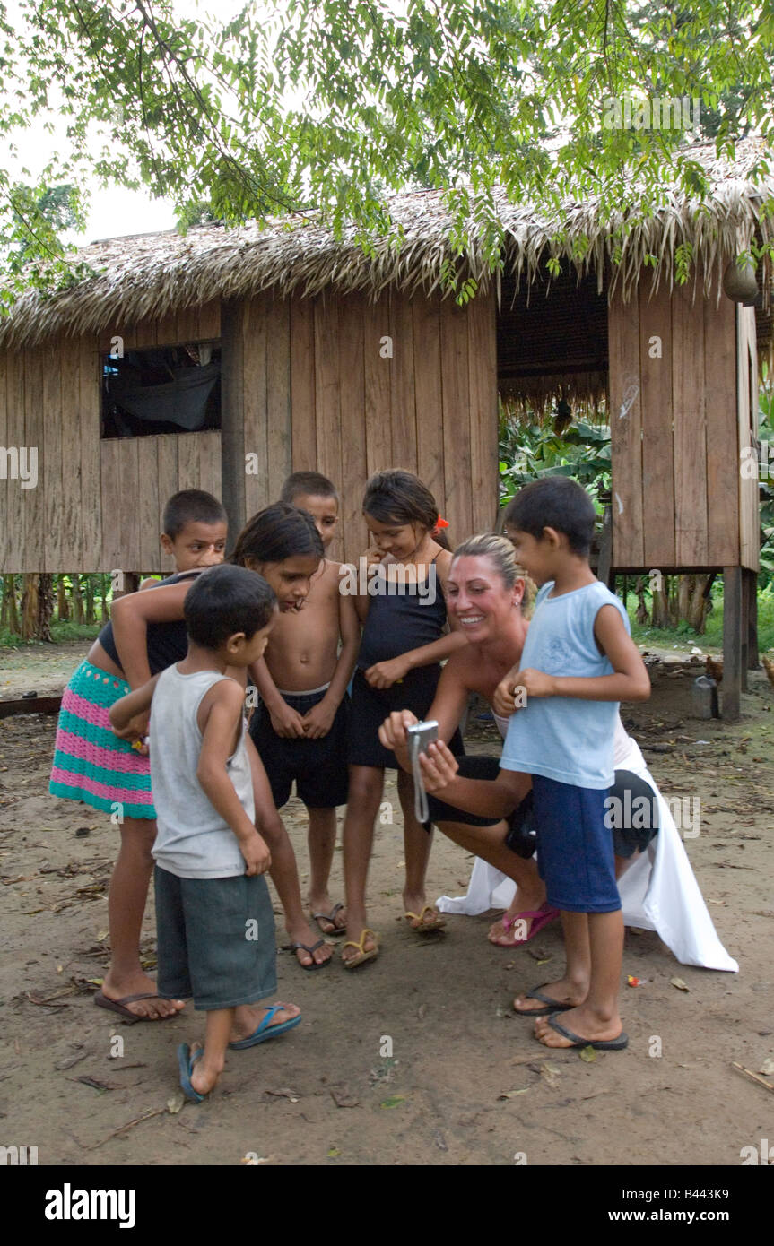 Poor Brazilian Children High Resolution Stock Photography and Images ...