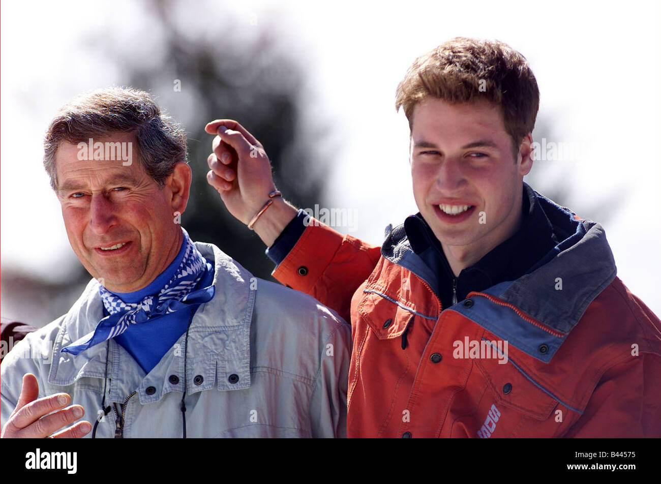 Prince William 2002