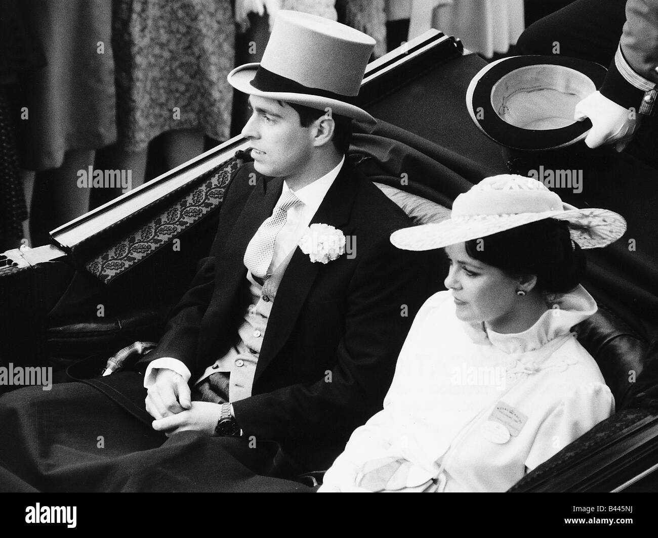 Duchess Of Roxburghe High Resolution Stock Photography and Images - Alamy