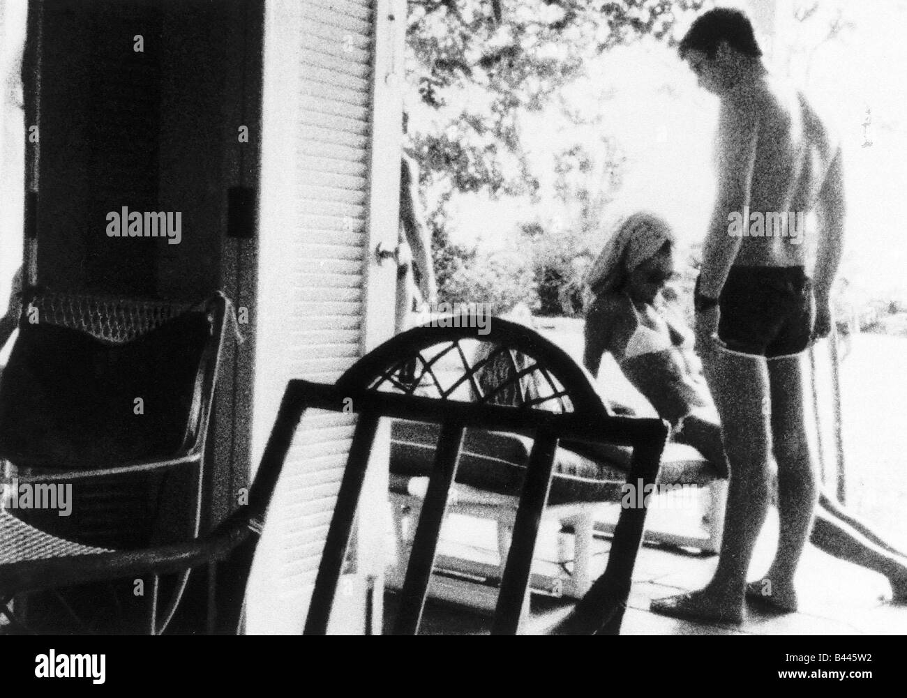 Vicki hodge Black and White Stock Photos & Images - Alamy