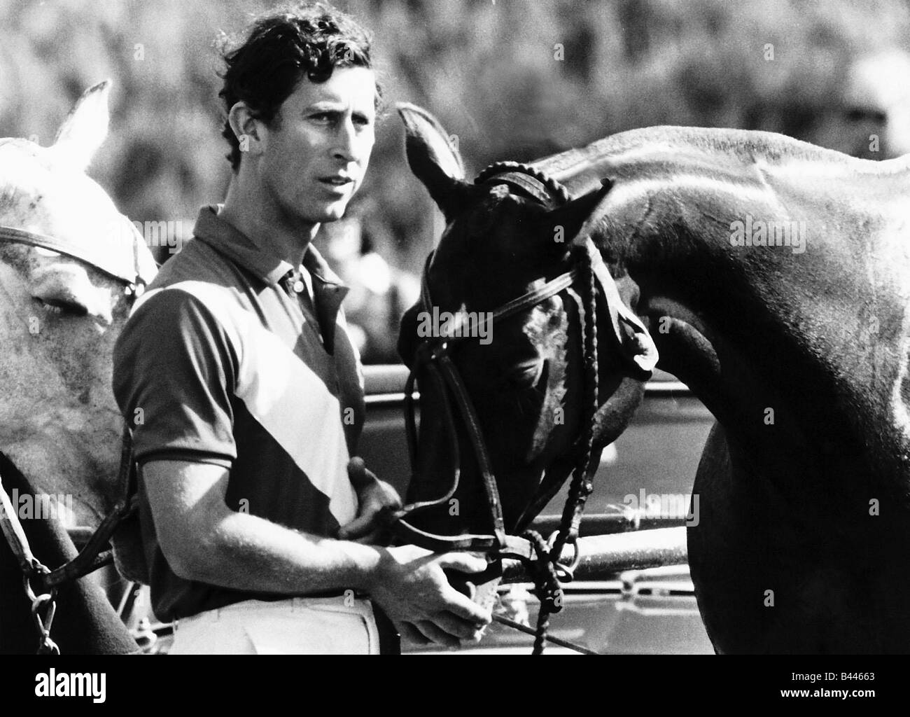 Anna wallace prince charles hi-res stock photography and images - Alamy