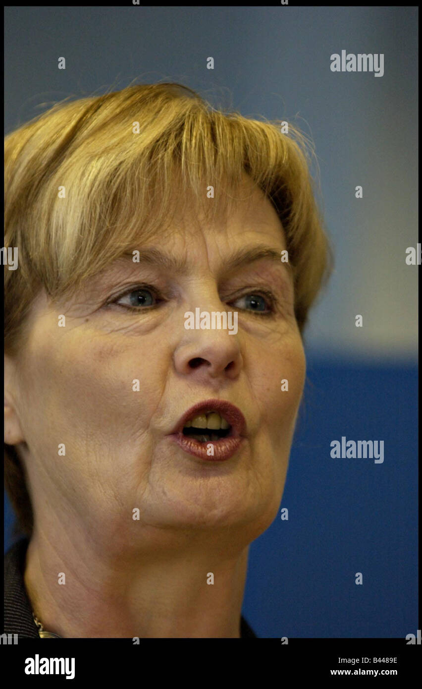 Scottish conservatives hi-res stock photography and images - Alamy