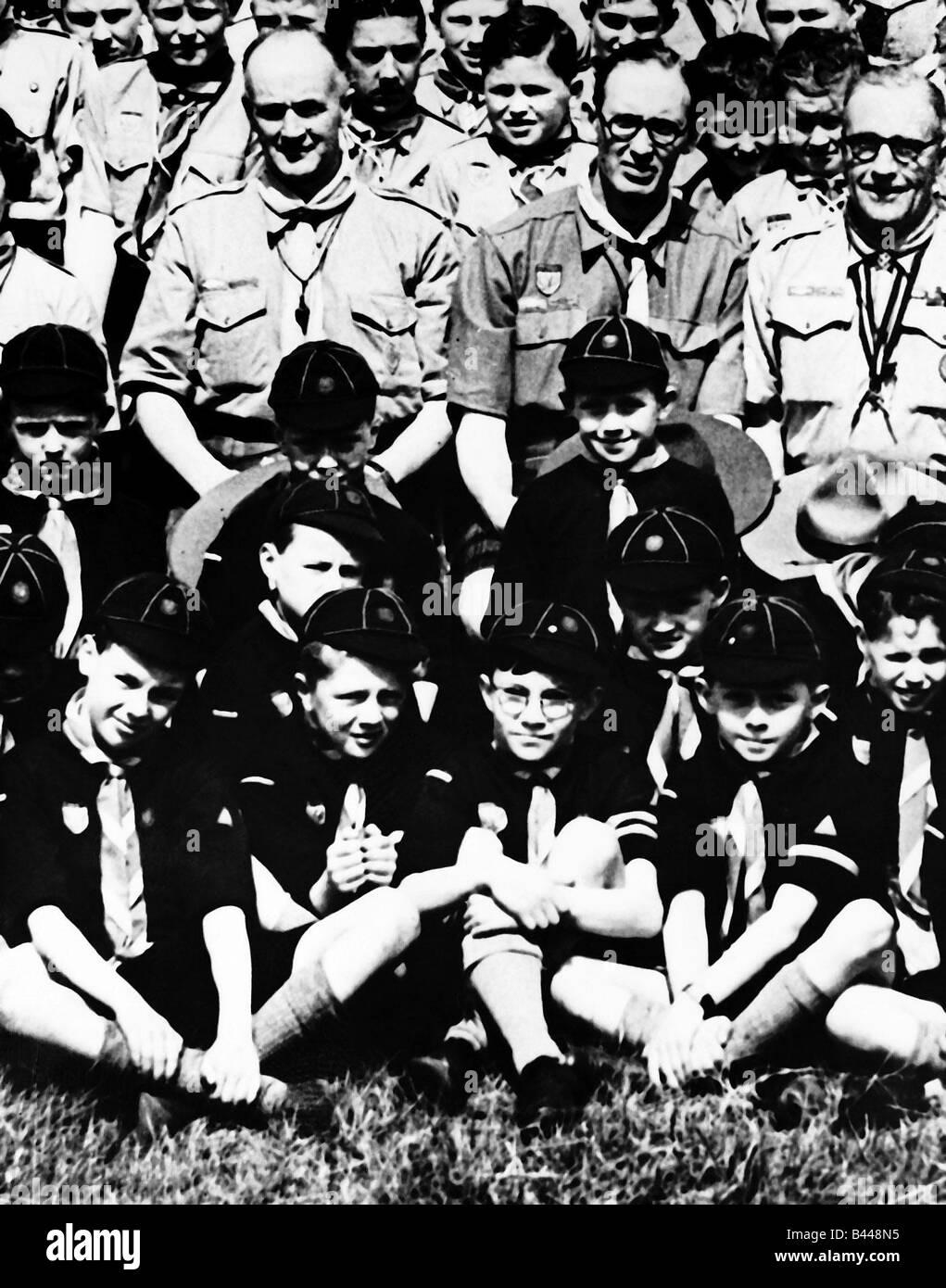 Peter manuel murder hi-res stock photography and images - Alamy