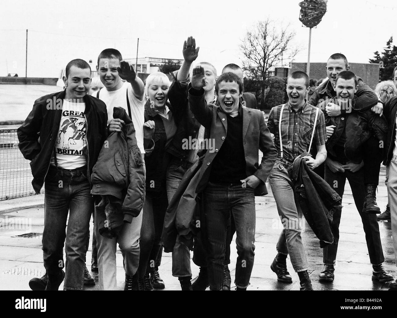 Teenage youth Black and White Stock Photos & Images - Alamy