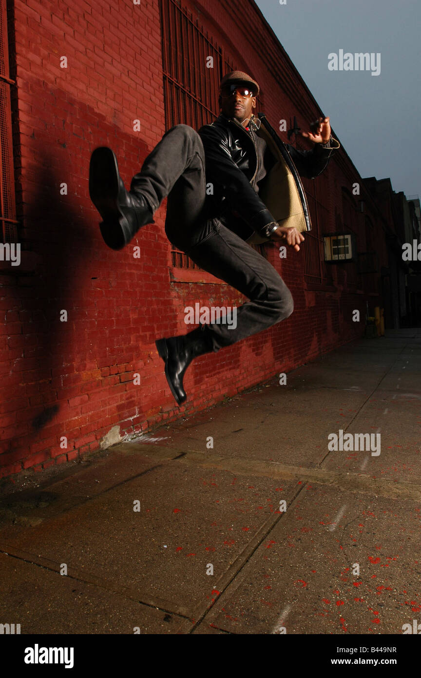 Defence pose hi-res stock photography and images - Alamy