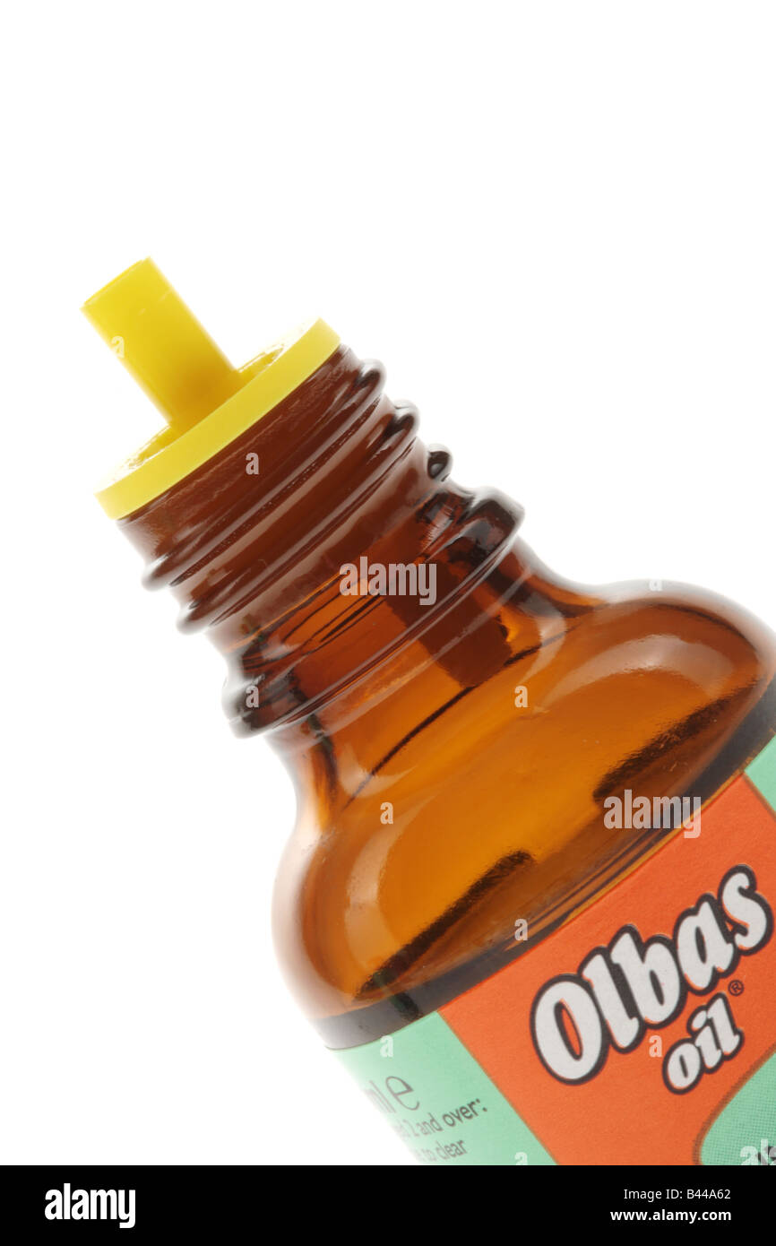 Olbas Oil High Resolution Stock Photography and Images - Alamy