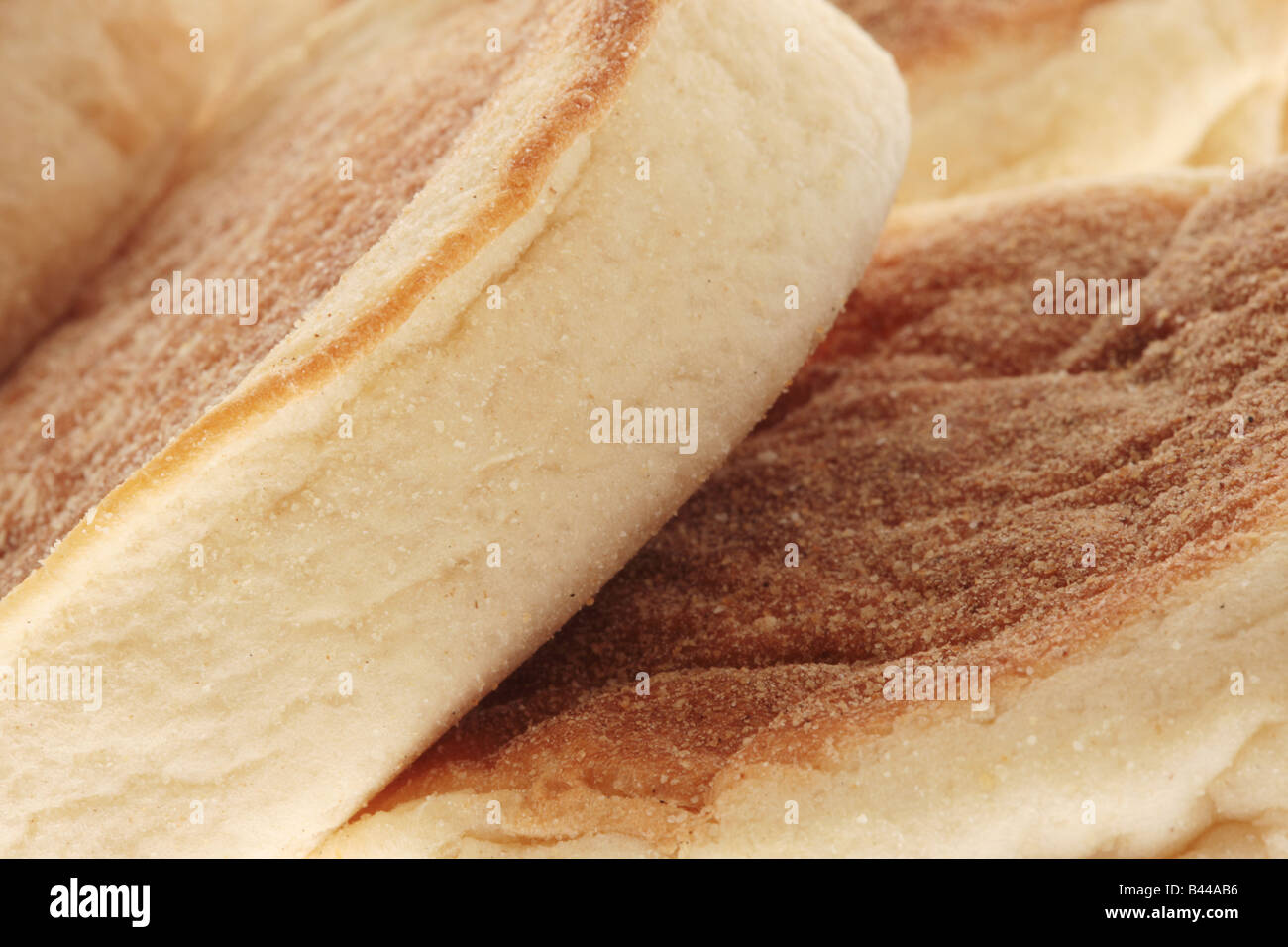 Plain muffins hi-res stock photography and images - Alamy