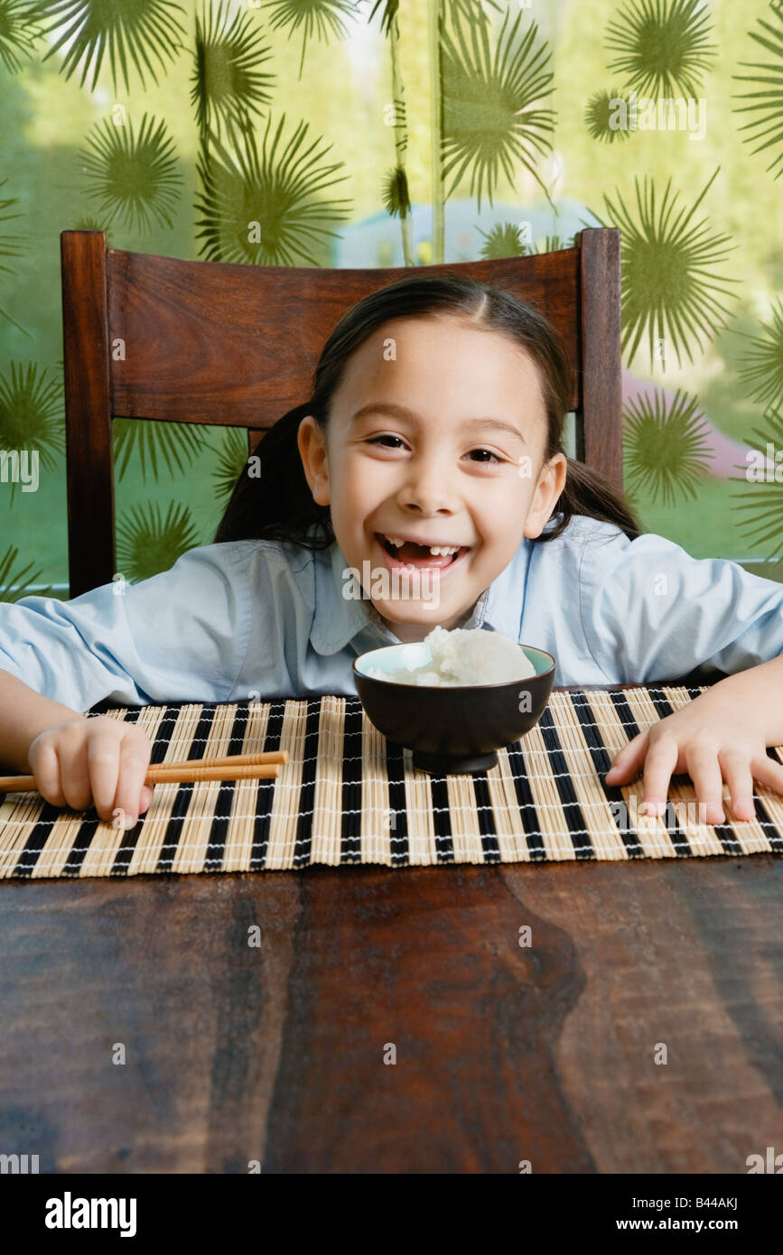 Mixed rice bowl hi-res stock photography and images - Alamy