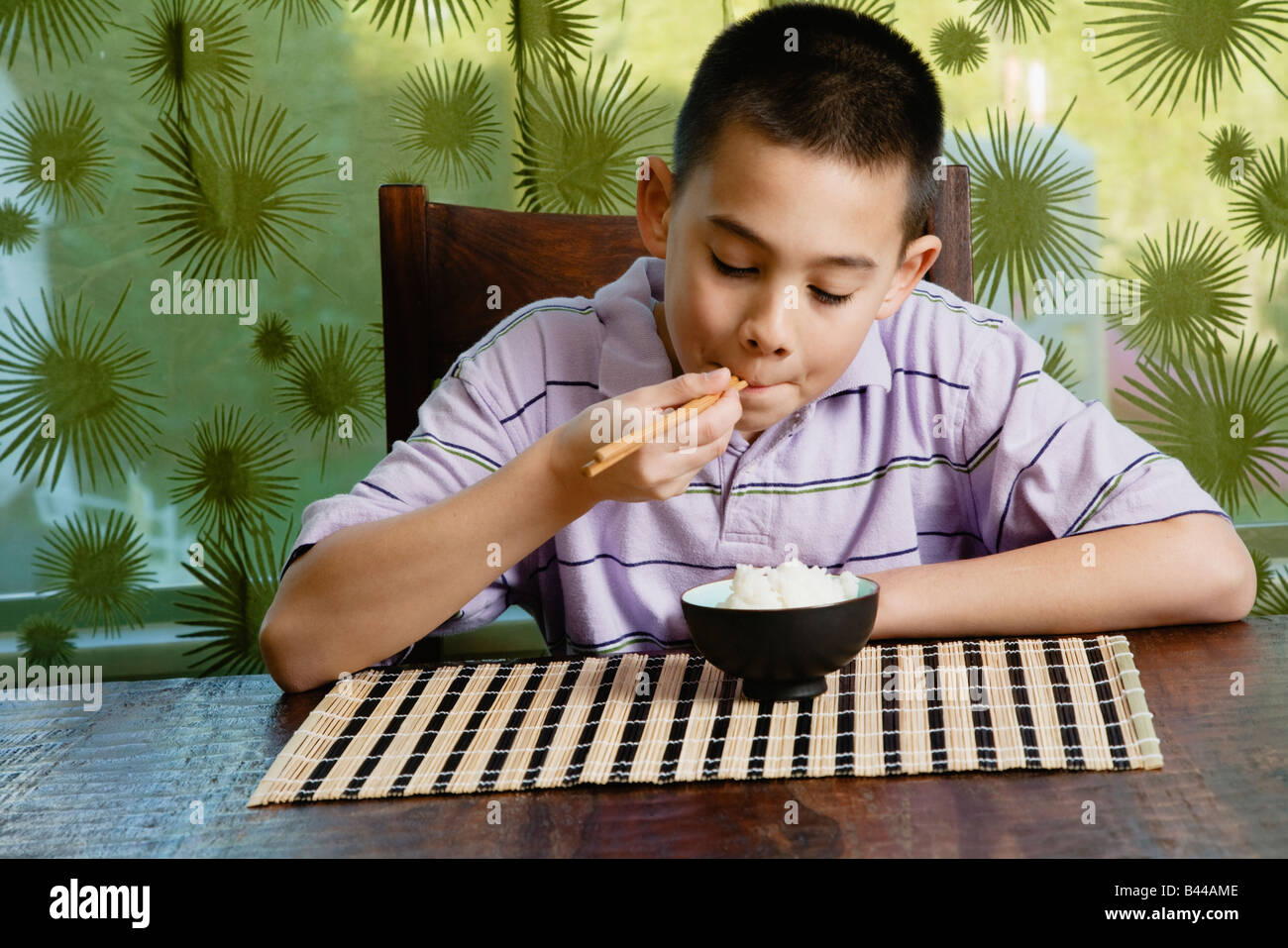 Mixed rice bowl hi-res stock photography and images - Alamy