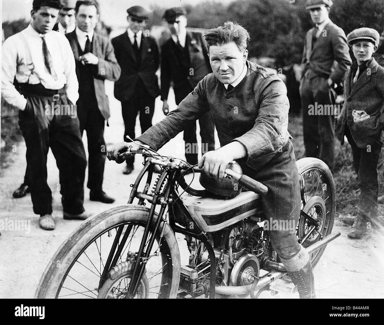 1920s motorcycles hi-res stock photography and images - Alamy