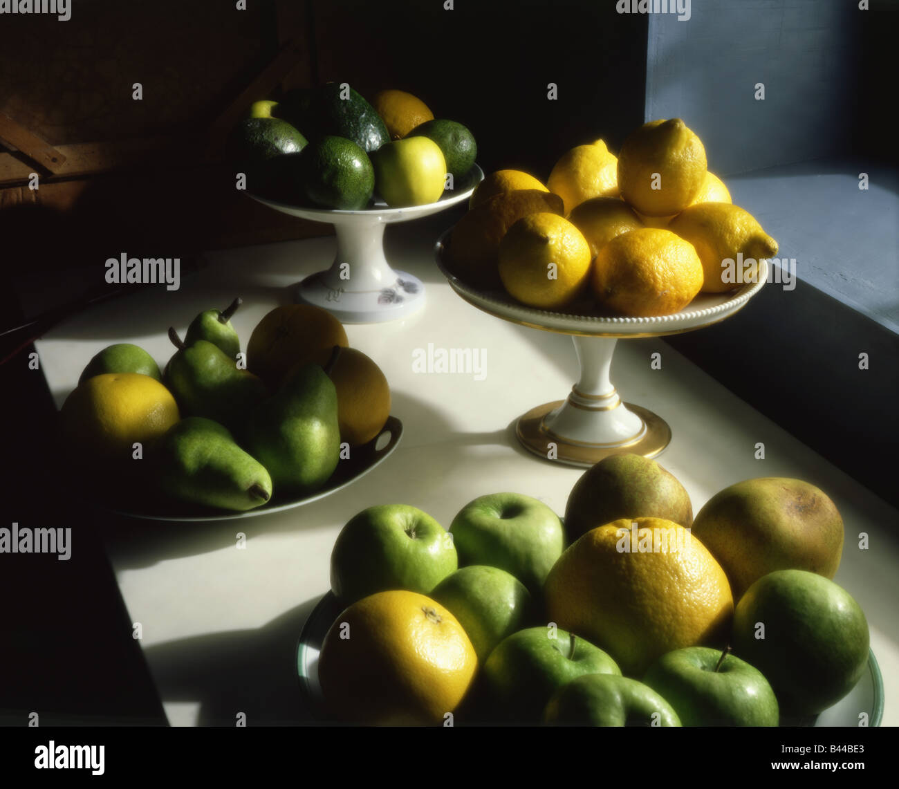 Classical granny hi-res stock photography and images - Alamy