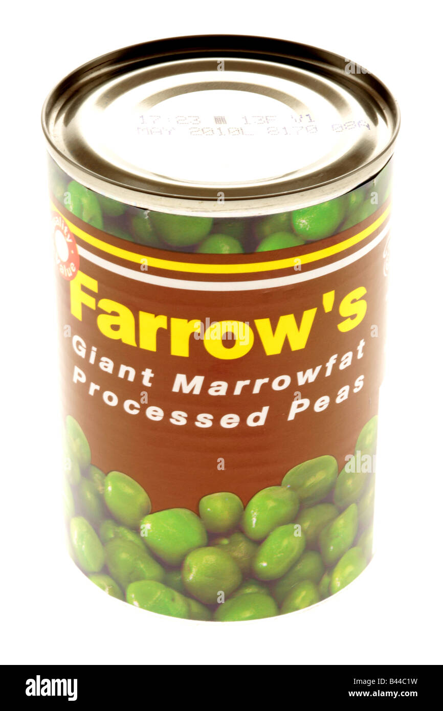 Marrow fat peas hi-res stock photography and images - Alamy
