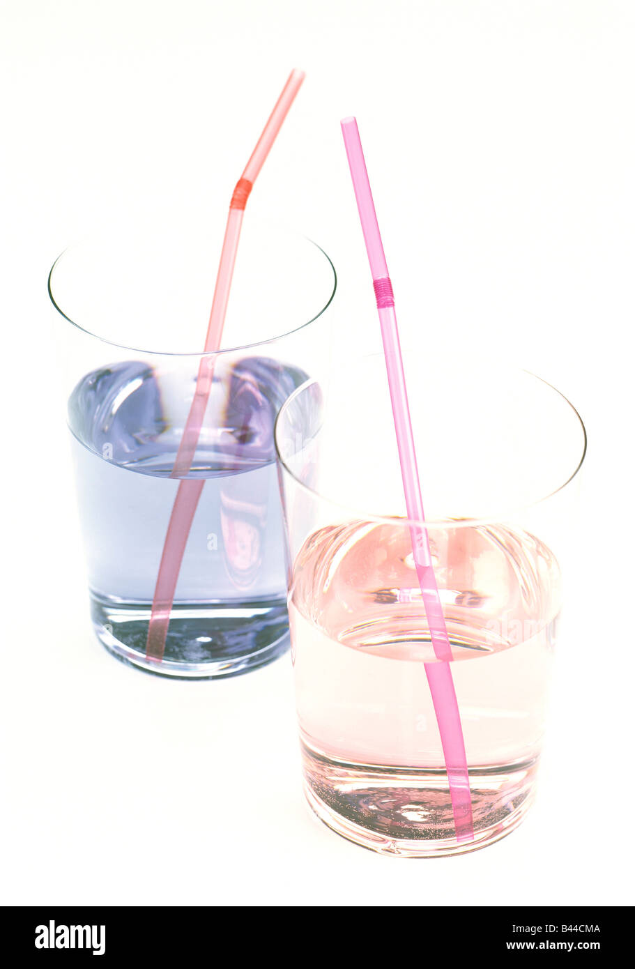 Rose and violet Cut Out Stock Images & Pictures - Alamy