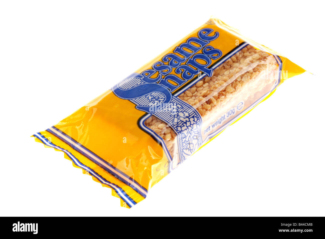 Sesame snaps hi-res stock photography and images - Alamy