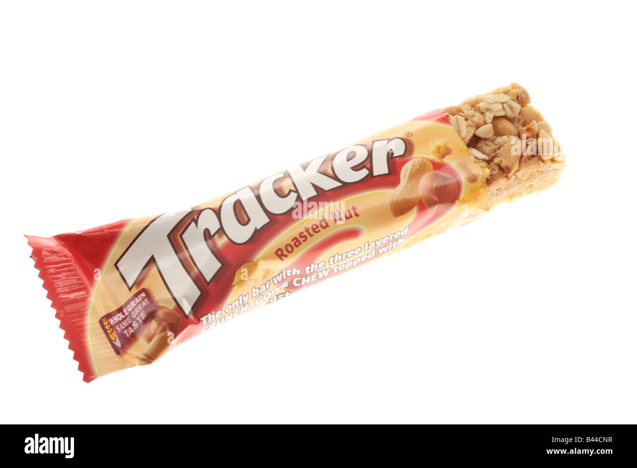 Tracker bar Cut Out Stock Images & Pictures - Alamy