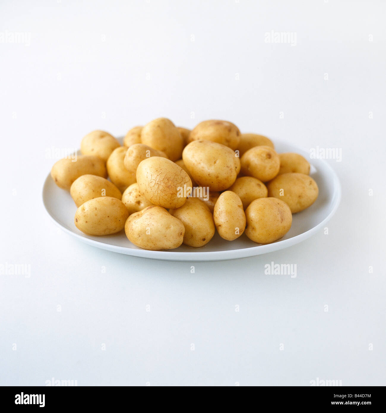 Potato nicola hi-res stock photography and images - Alamy