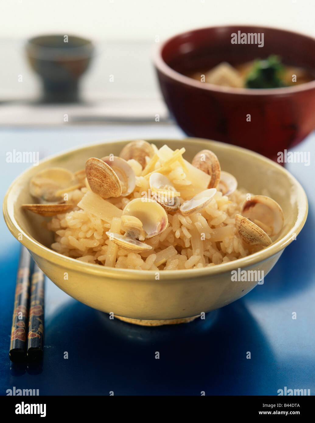 Japanese cockle hi-res stock photography and images - Alamy