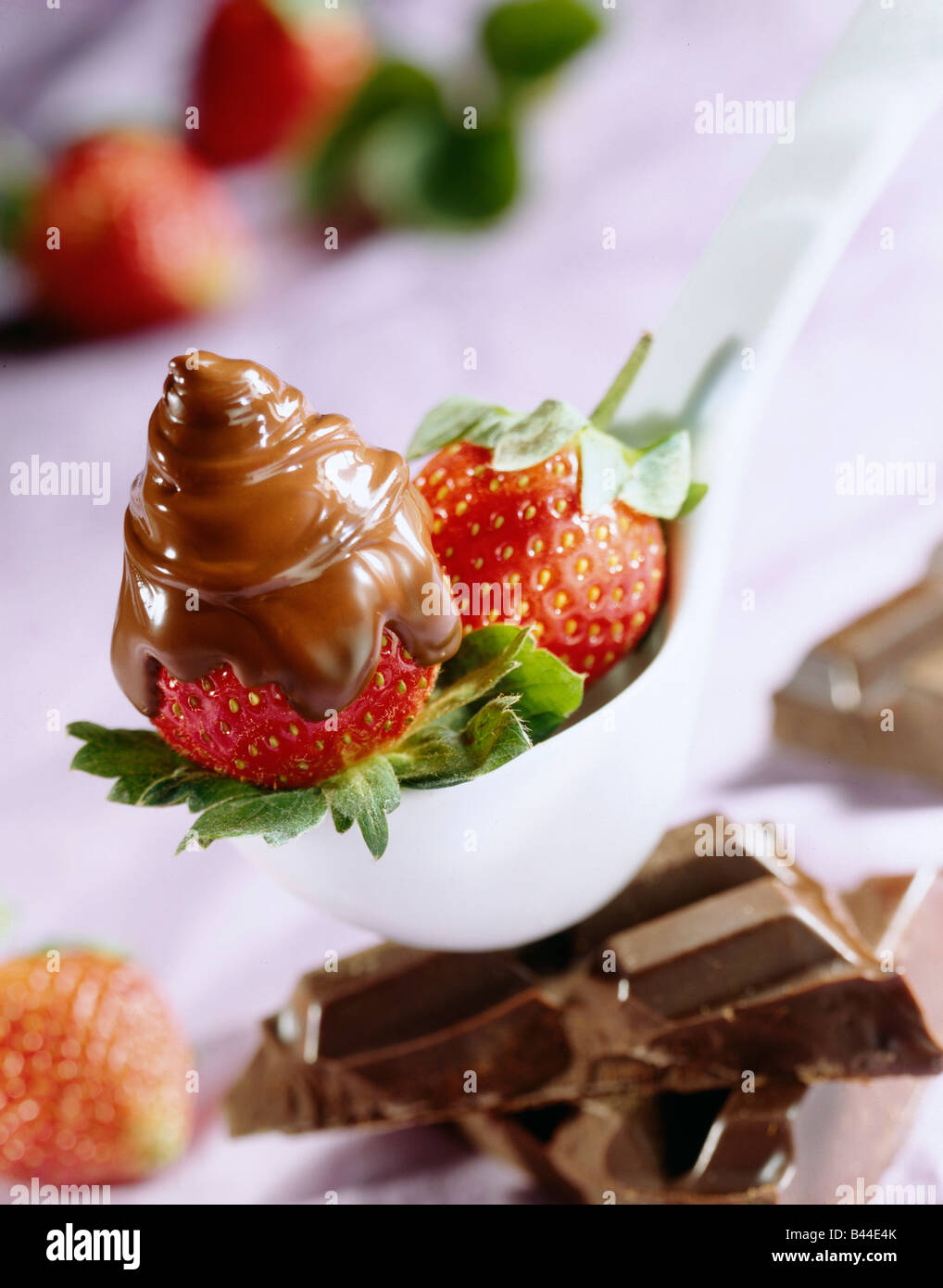 Melted Chocolate Bar Stock Photos & Melted Chocolate Bar Stock Images ...