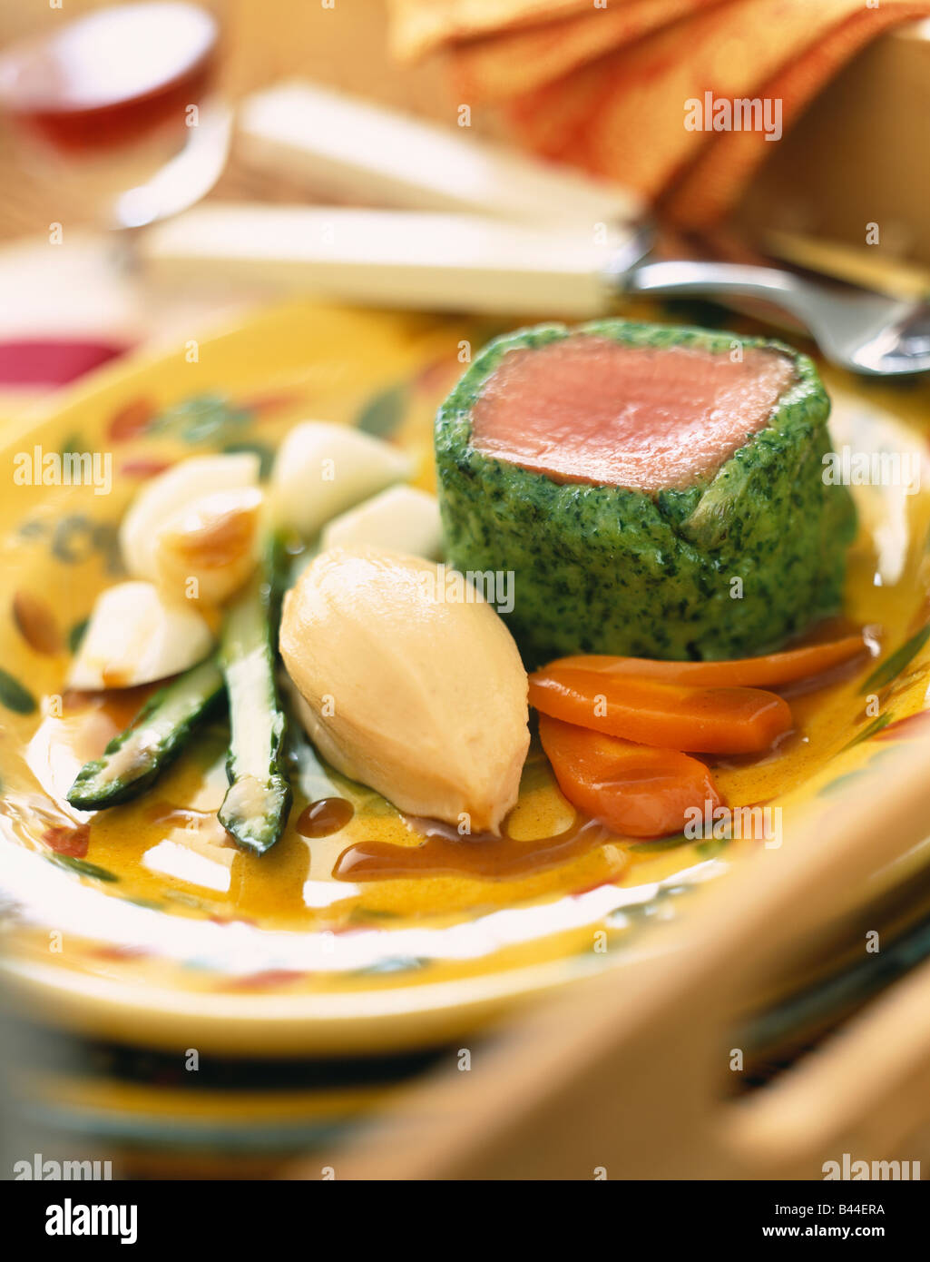 Noisette potato hi-res stock photography and images - Alamy