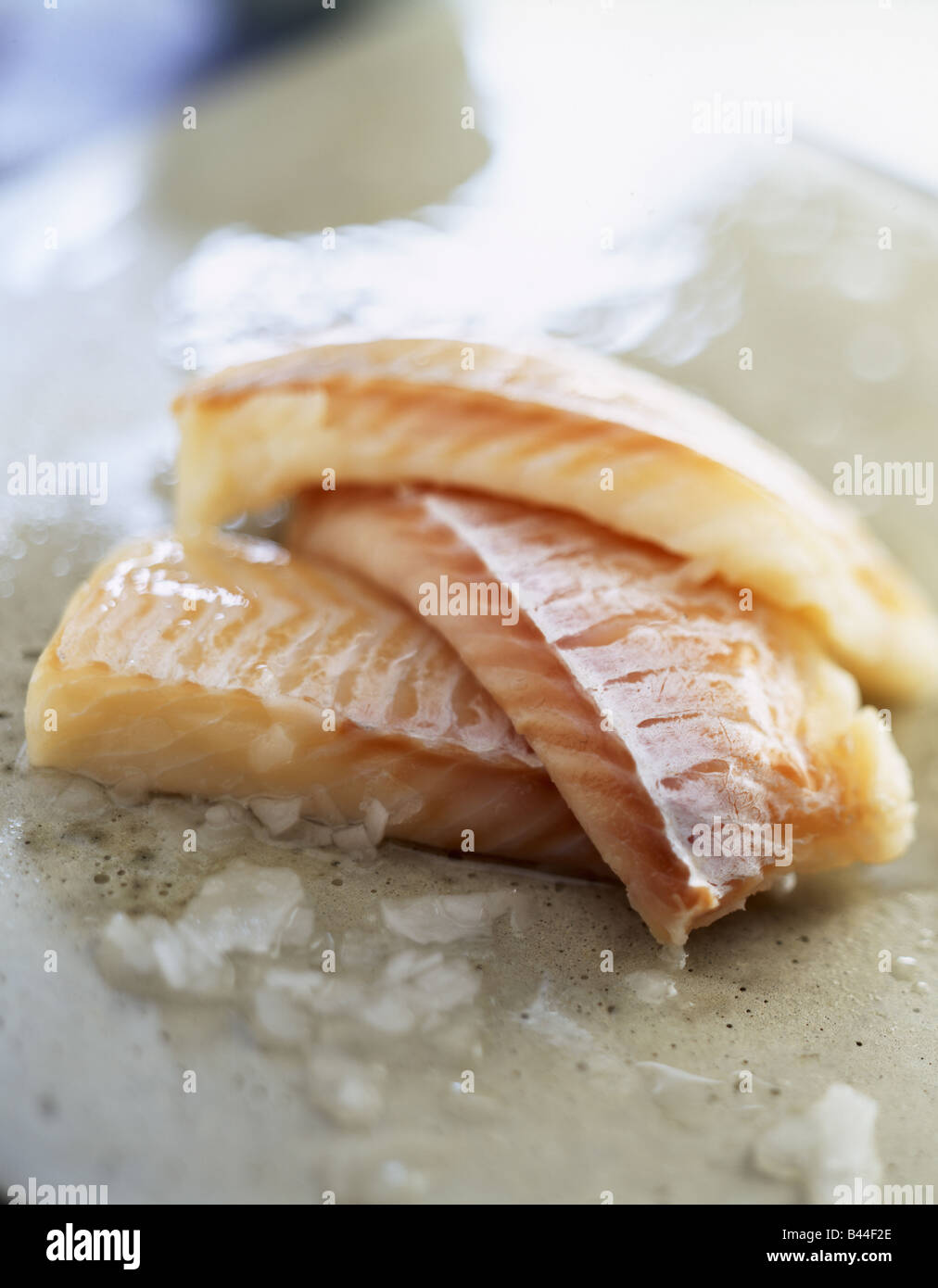 Fresh Haddock Stock Photos & Fresh Haddock Stock Images - Alamy