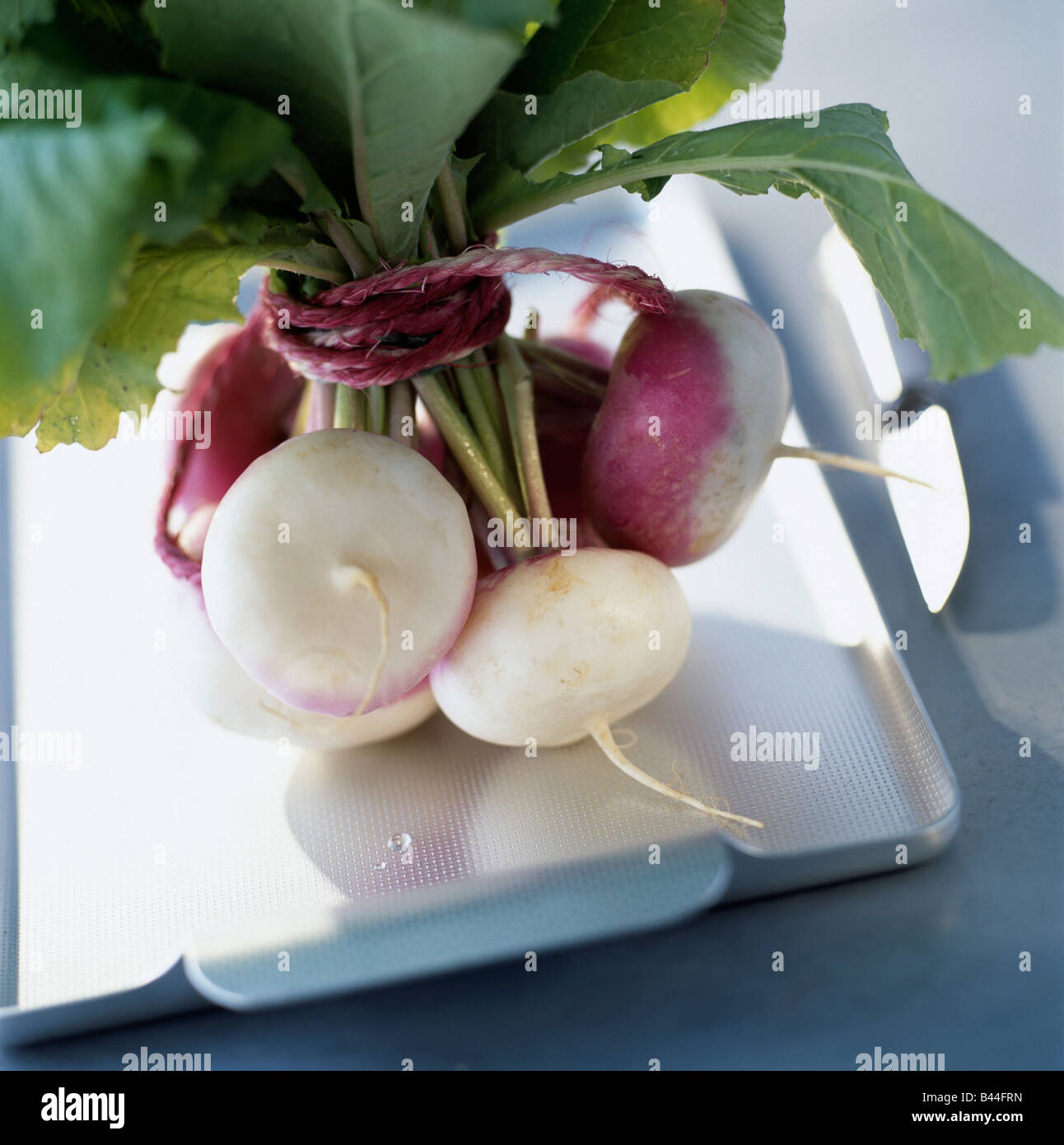 Early turnips hi-res stock photography and images - Alamy
