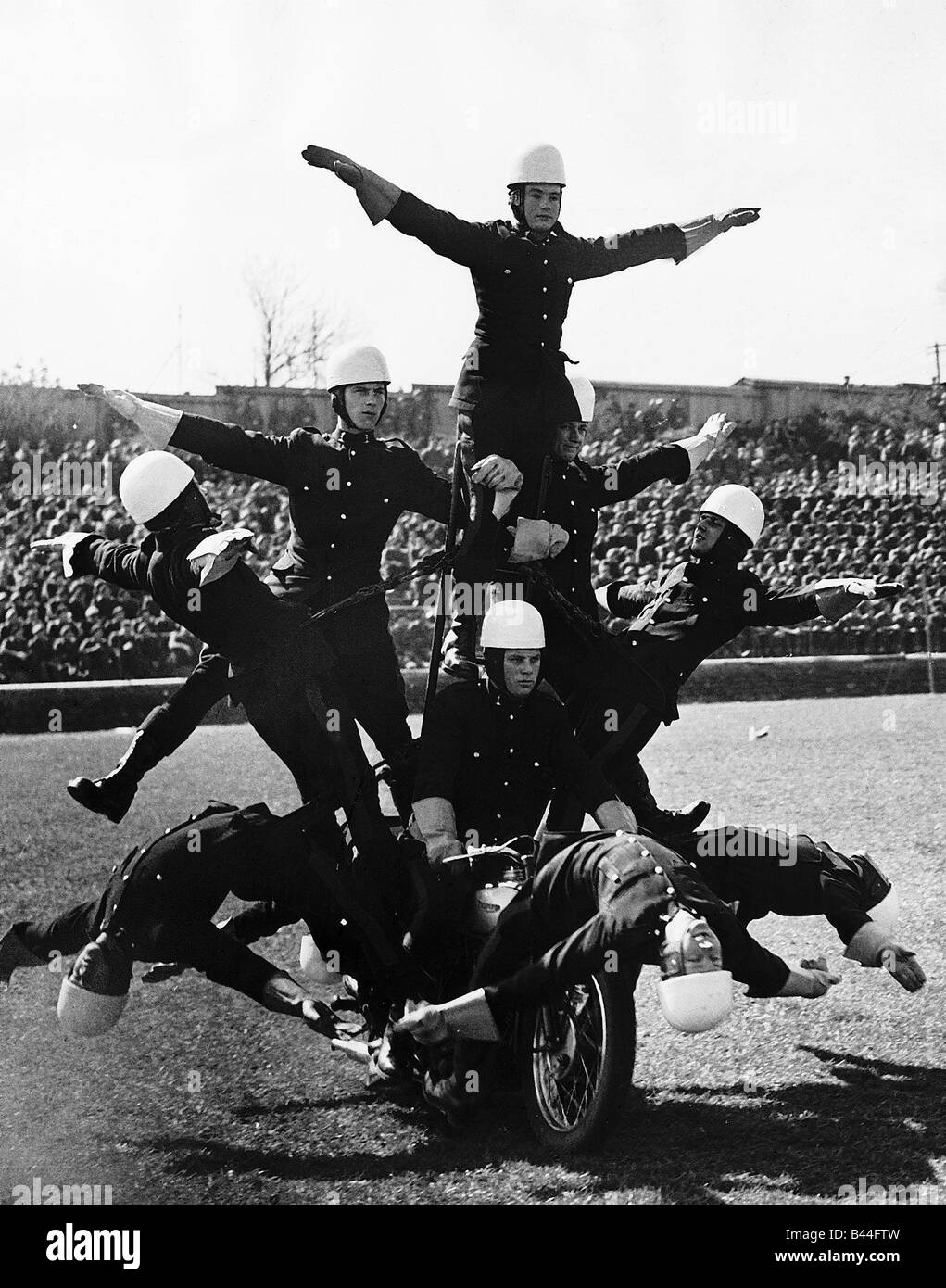 Corps of signals Black and White Stock Photos & Images - Alamy