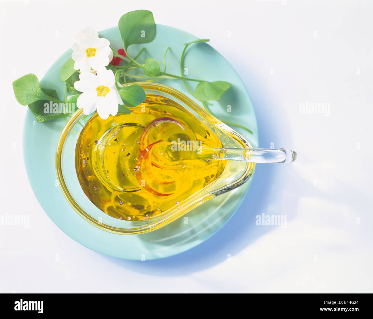 French dressing Cut Out Stock Images & Pictures - Alamy