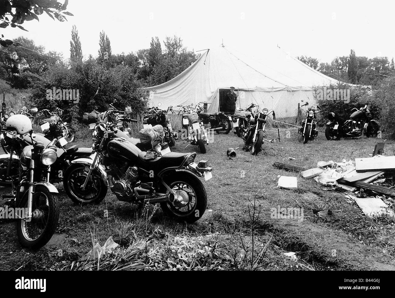 Hells Angels Berkshire Ma