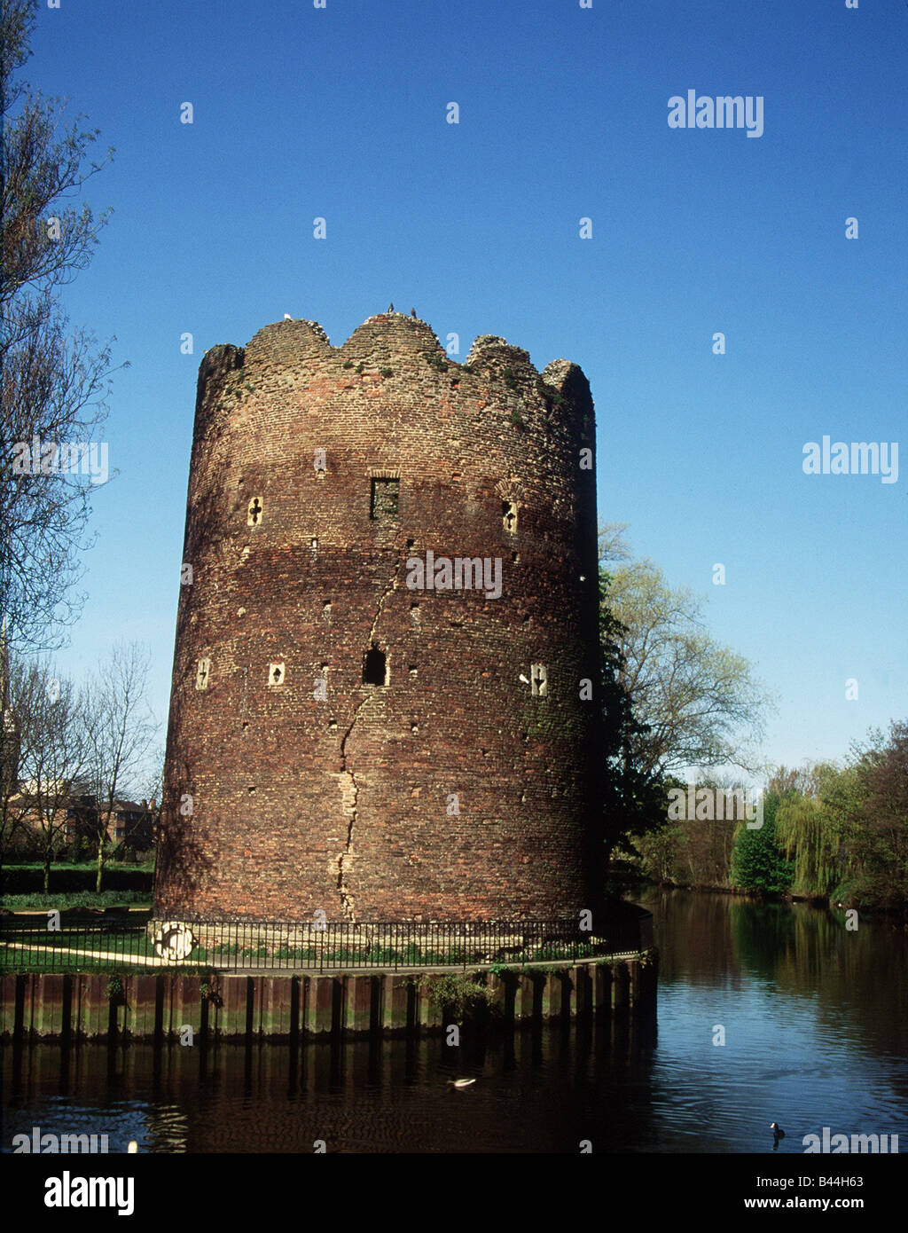 The cow tower hi-res stock photography and images - Alamy