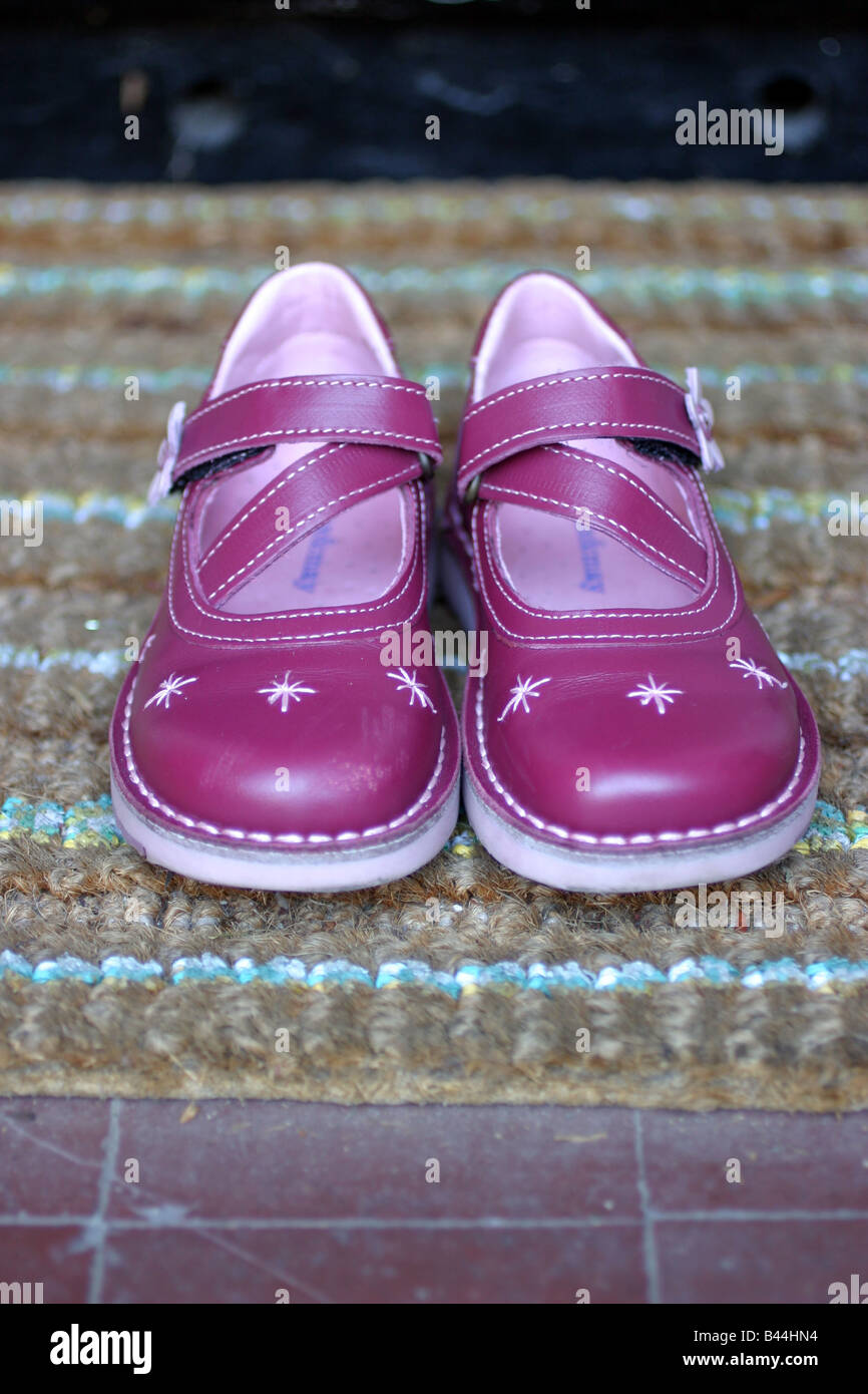 Pair of shoes hi-res stock photography and images - Alamy