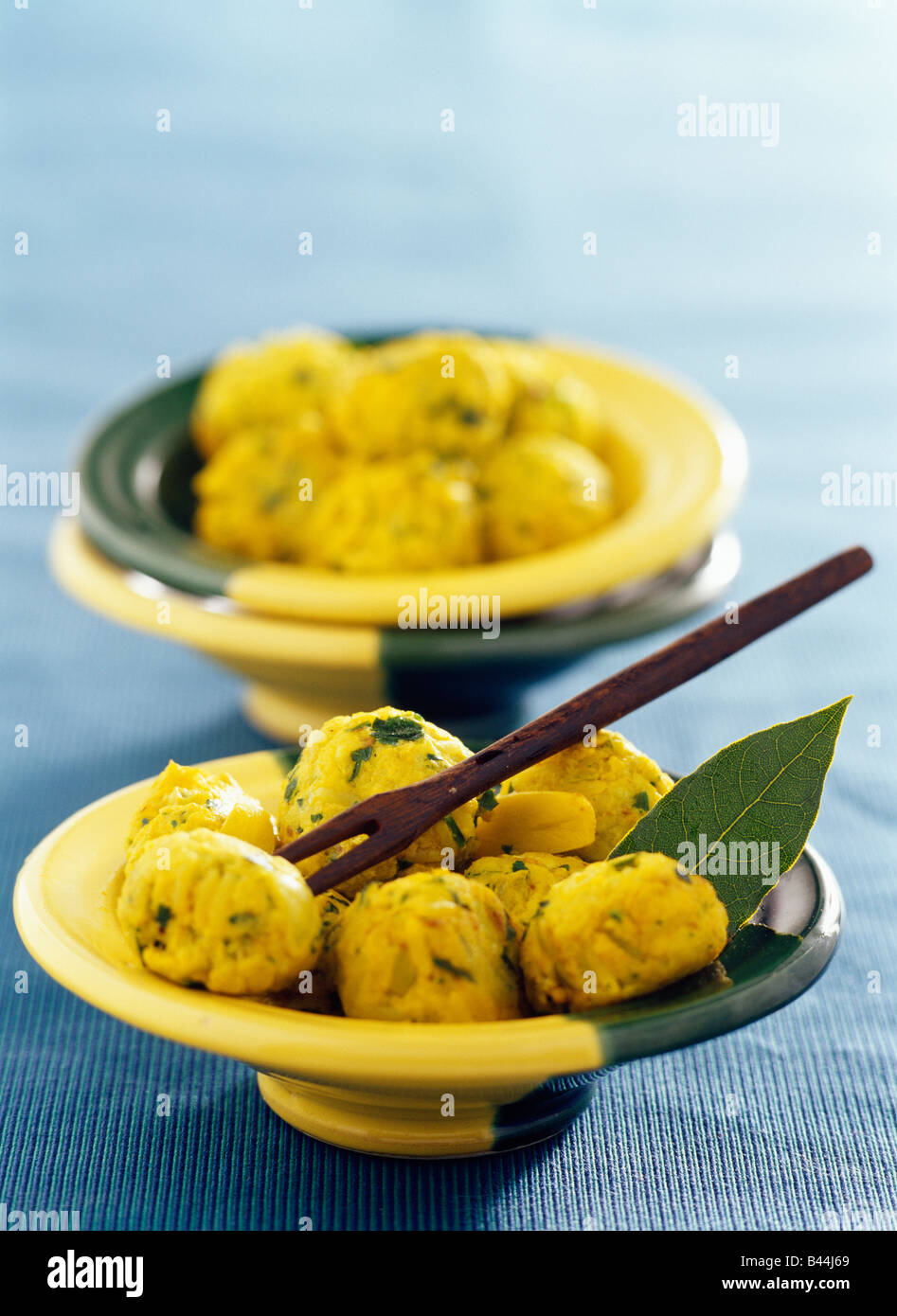 African fish curry hi-res stock photography and images - Alamy