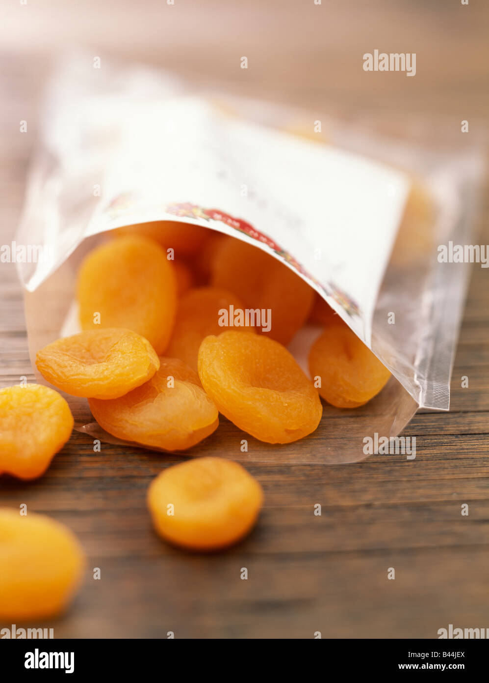 Packet Of Dried Fruit High Resolution Stock Photography and Images - Alamy