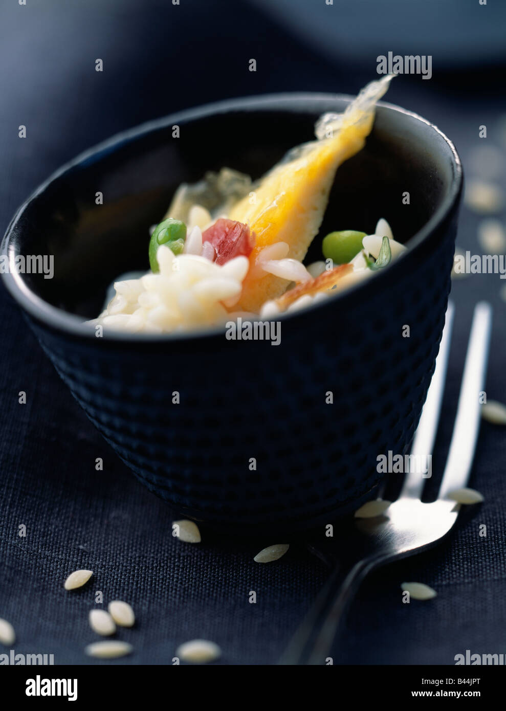 Riso hi-res stock photography and images - Alamy