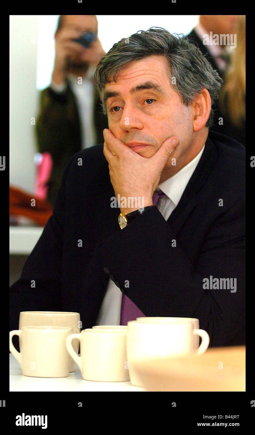 2006 gordon hi-res stock photography and images - Alamy