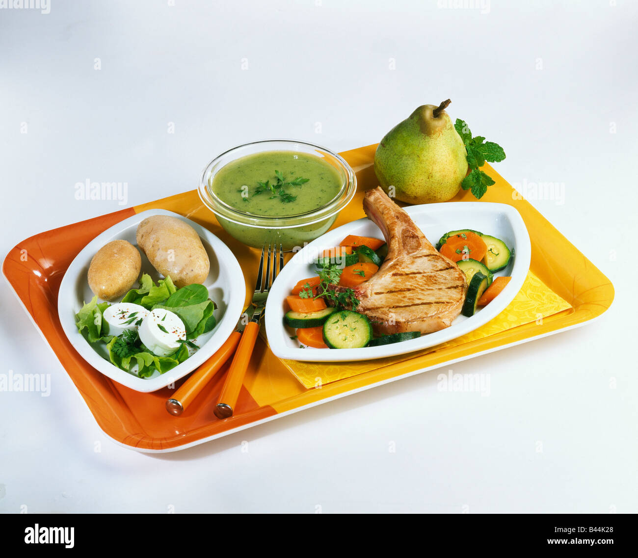 Cafeteria Tray High Resolution Stock Photography and Images - Alamy