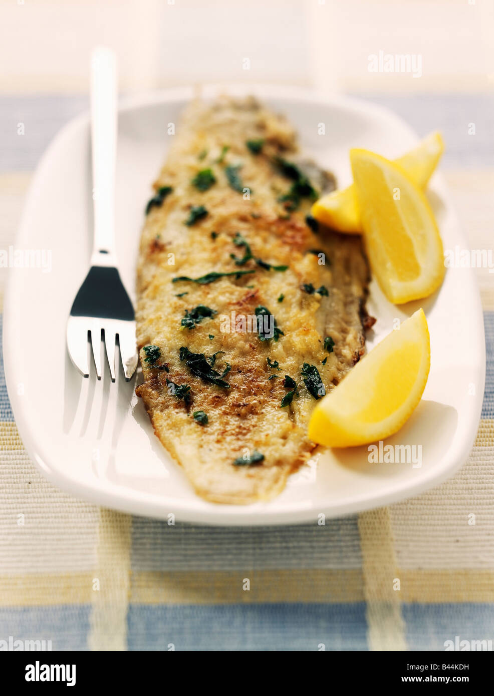 Meuniere hi-res stock photography and images - Alamy