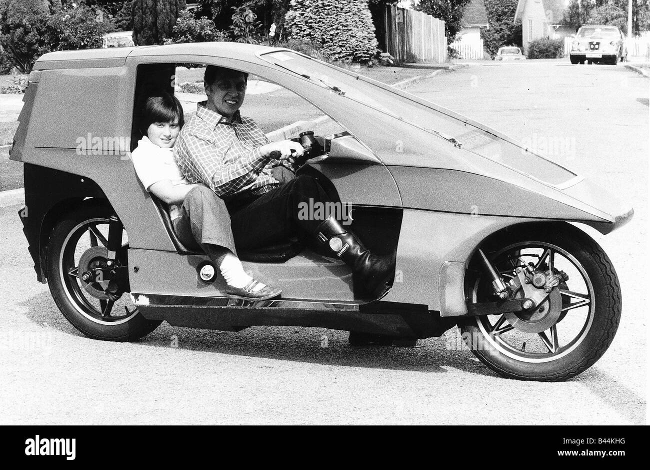 1970s cars hi-res stock photography and images - Alamy