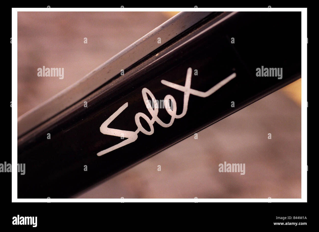 Velo solex hi-res stock photography and images - Alamy